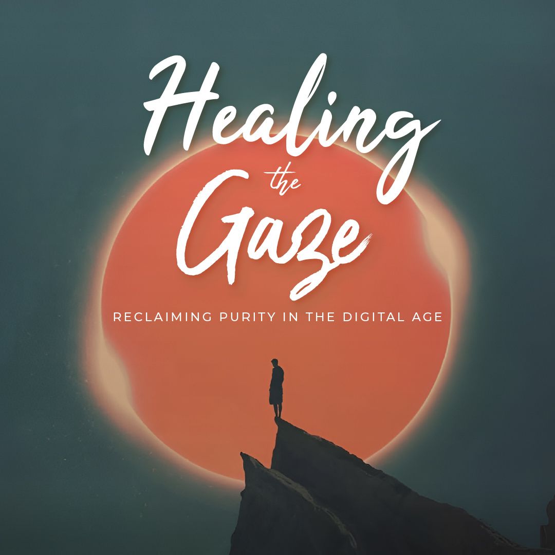 Healing the Gaze